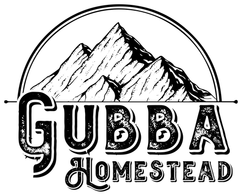 The Homestead Prepper's Guide To Food Storage – Gubba Homestead