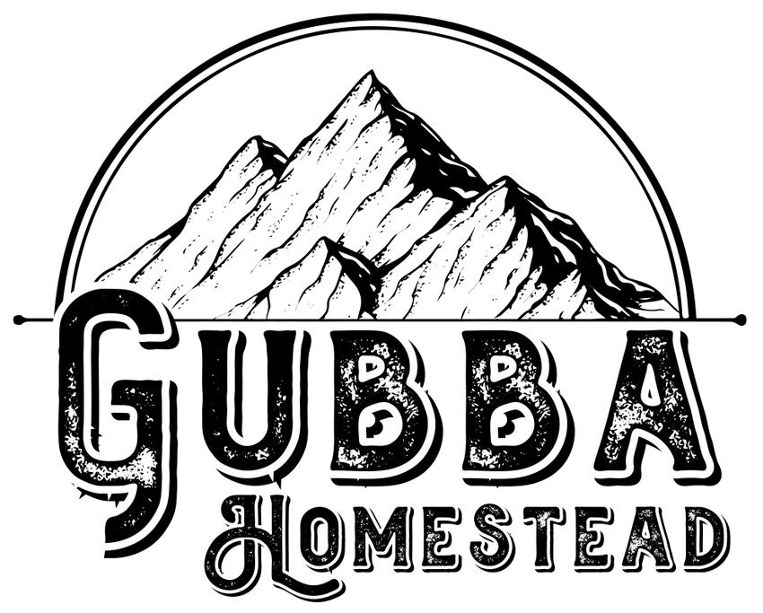 The Homestead Prepper's Guide To Food Storage – Gubba Homestead