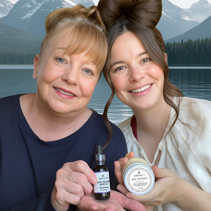 All-Natural Skincare & Emergency Preparedness | Gubba Homestead Shop