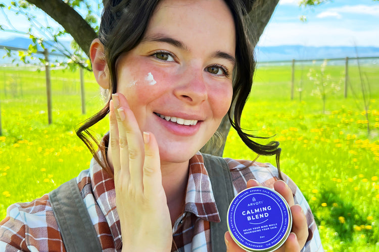 Tallow Balms – Gubba Homestead