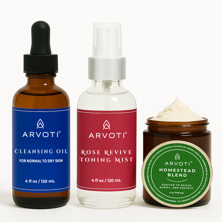 Gubba’s Starter Set – Gubba Homestead