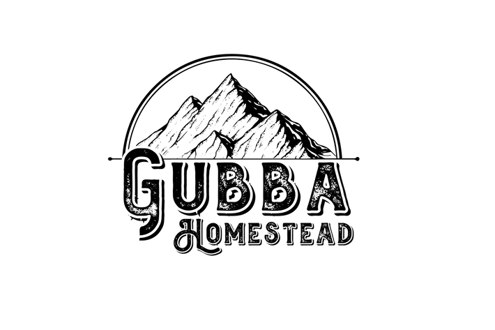 Gubba's Homestead Blend Tallow Balm – Gubba Homestead