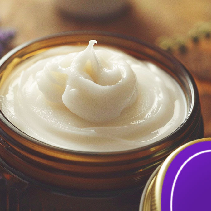 Gubba's Homestead Blend Tallow Balm – Gubba Homestead