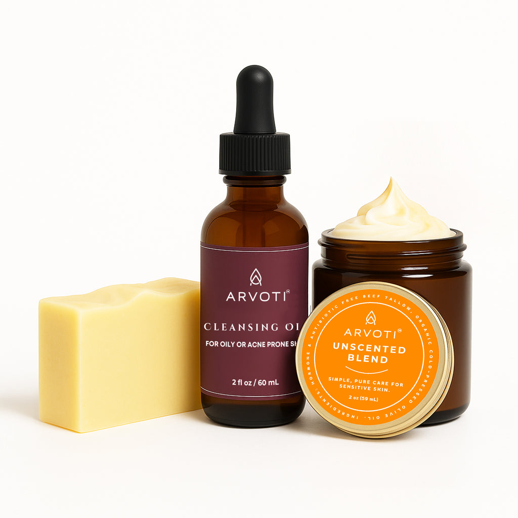 Sensitive Skin Set – Gubba Homestead