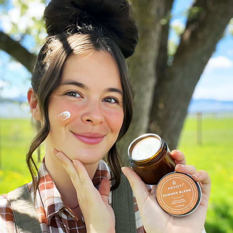 All-Natural Skincare & Emergency Preparedness | Gubba Homestead Shop