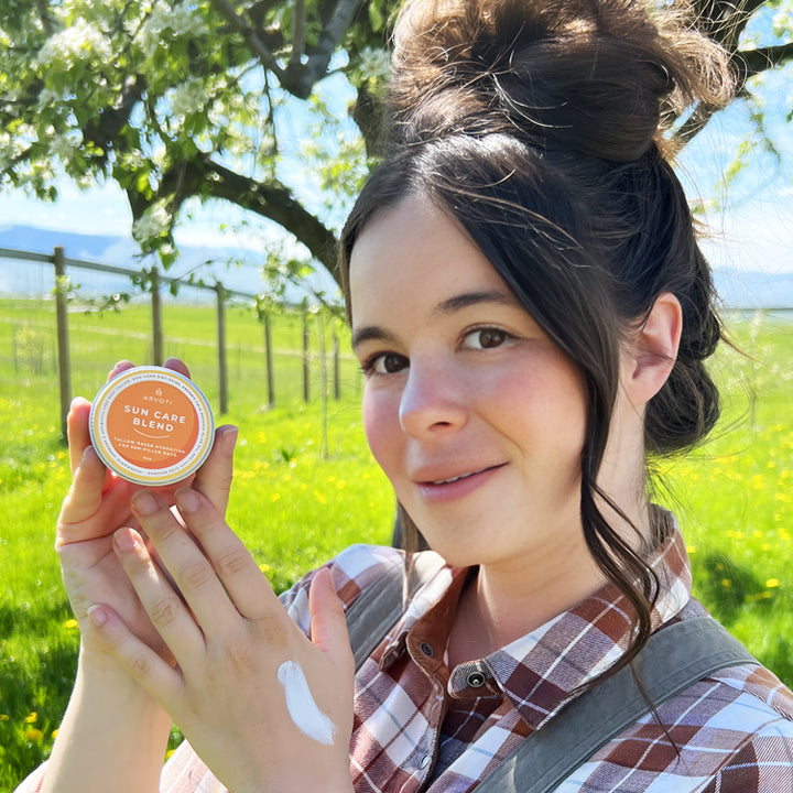 All-Natural Skincare & Emergency Preparedness | Gubba Homestead Shop